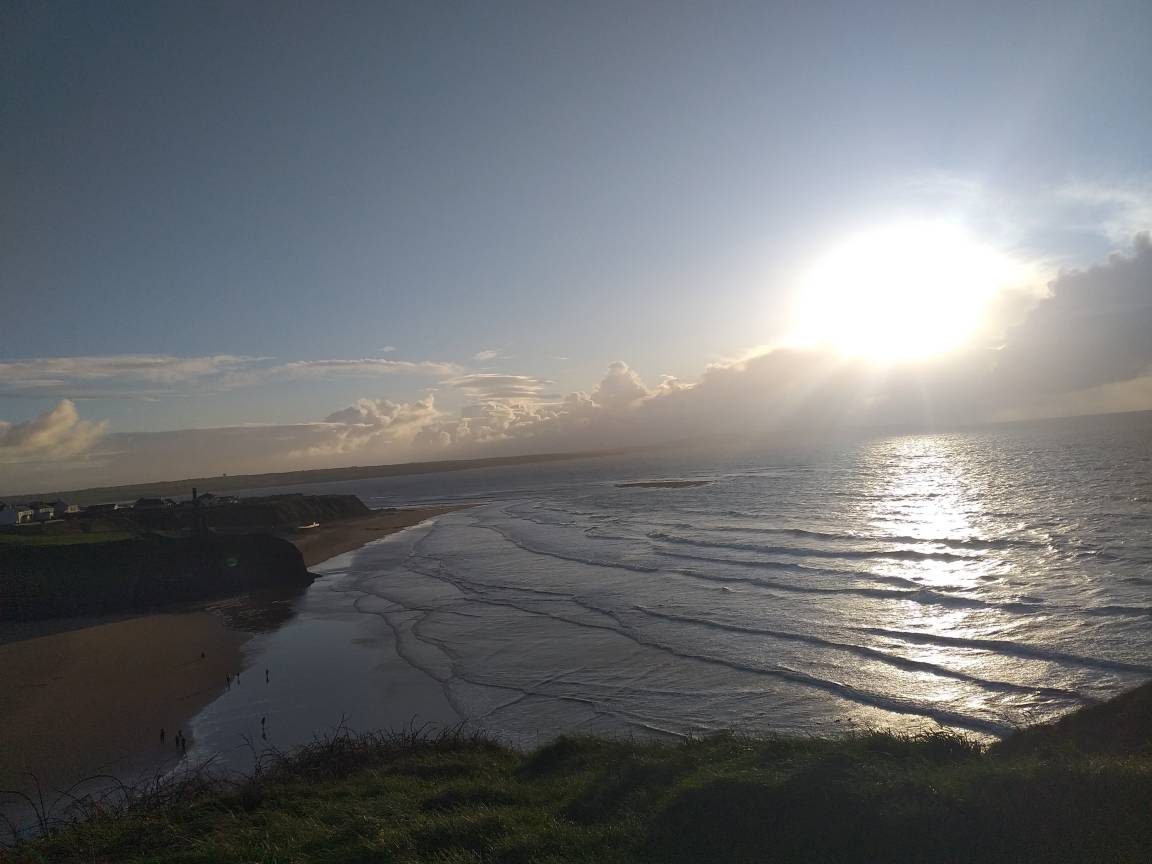 90 M² House ∙ 3 Bedrooms ∙ 5 Guests - County Kerry