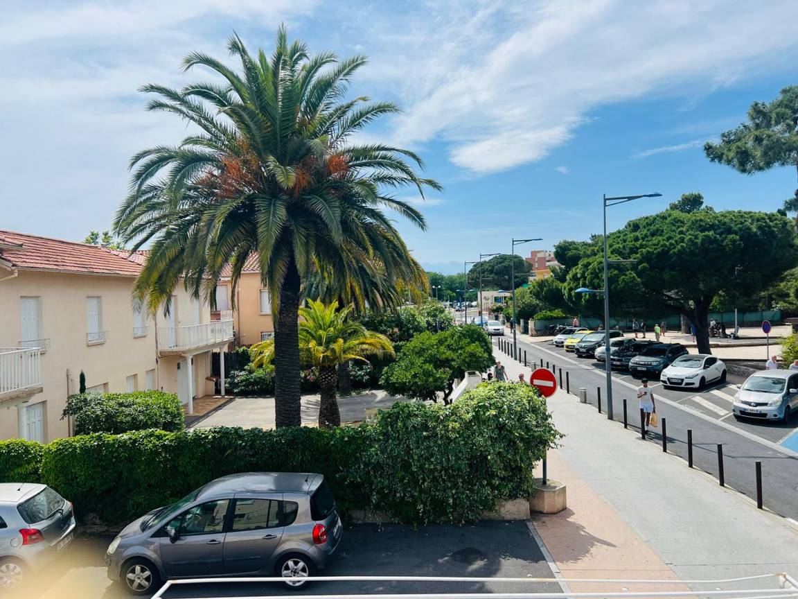 24 M² Ferienwohnung ∙ 1 Schlafzimmer ∙ 4 Gäste - Argelès-sur-Mer