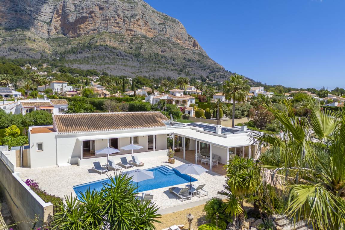 395 M² Willa ∙ 4 Sypialnie ∙ 8 Gości - Bonaire