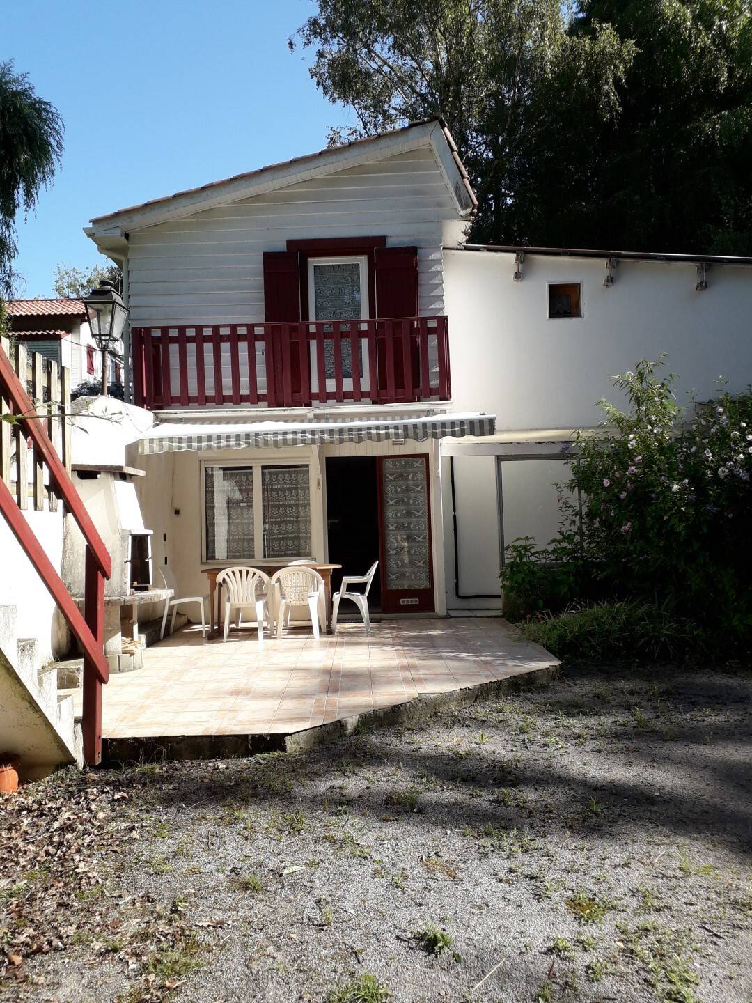 70 M² House ∙ 3 Bedrooms ∙ 6 Guests - 巴約訥