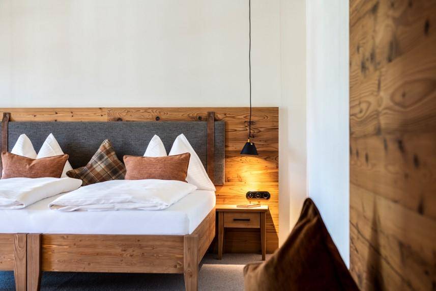 36 M² Hotel ∙ 1 Camera Da Letto ∙ 2 Ospiti - Obergurgl