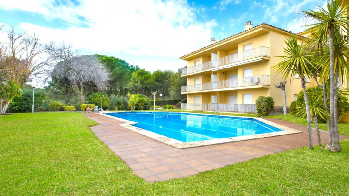 47 M² Apartamento ∙ 2 Habitaciones ∙ 5 Huéspedes - Palafrugell