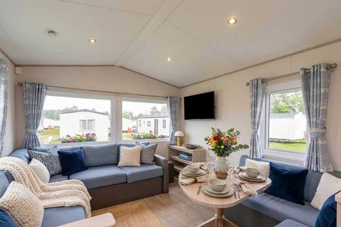 Appartement ∙ 3 Chambres ∙ 6 Personnes - Musselburgh
