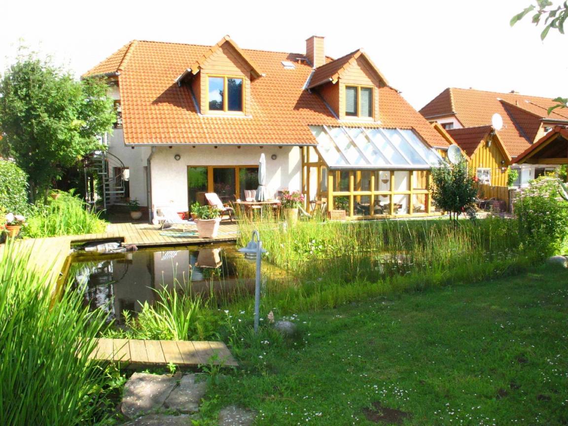 110 M² Apartment ∙ 2 Bedrooms ∙ 6 Guests - Hildesheim