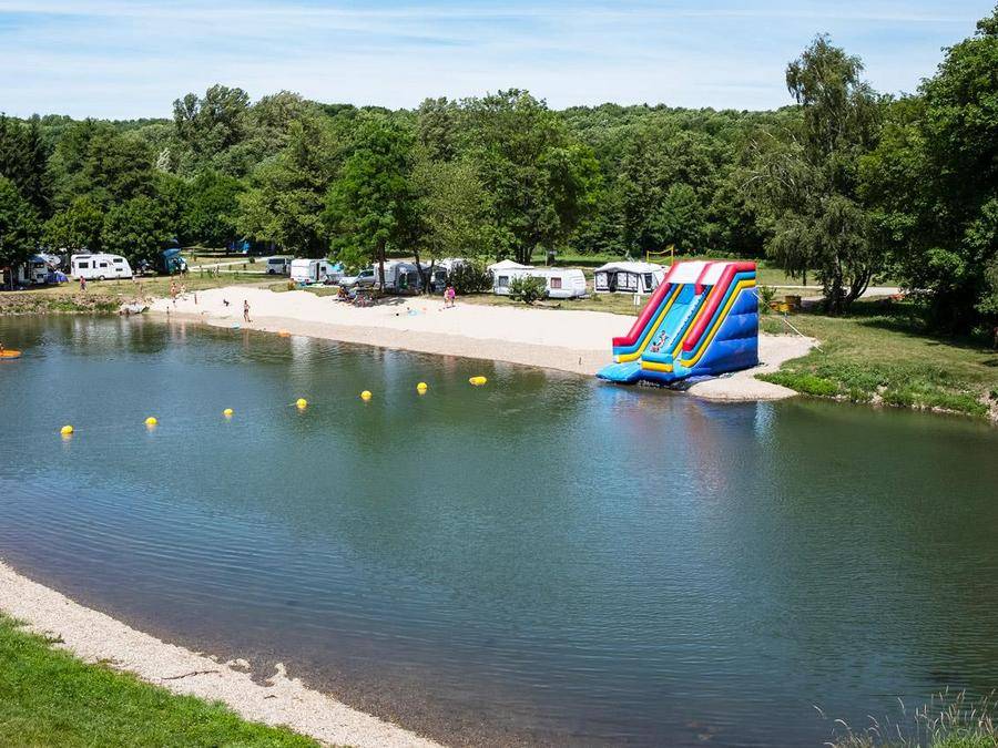 Caravan ∙ 3 Bedrooms ∙ 6 Guests - Wattwiller