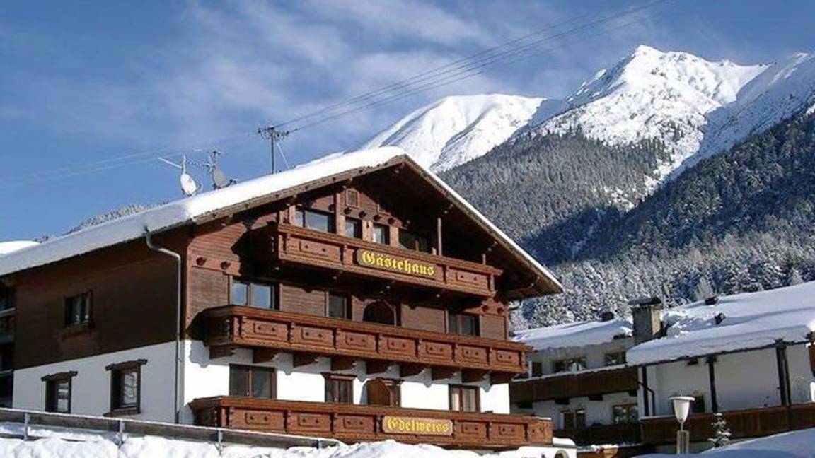 34 M² Ferienwohnung ∙ 1 Schlafzimmer ∙ 4 Gäste - Seefeld