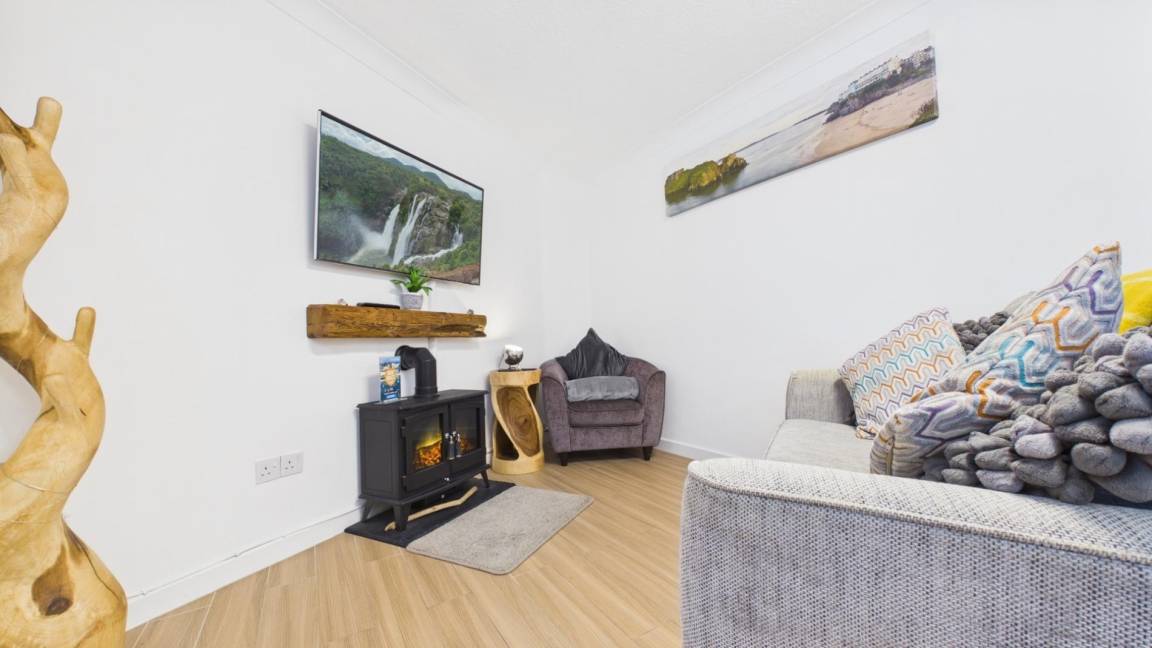 46 M² Apartment ∙ 1 Bedroom ∙ 2 Guests - Tenby
