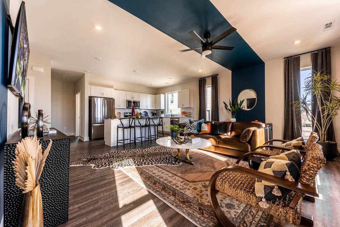 474 M² Maison De Vacances ∙ 8 Chambres ∙ 16 Personnes - Nashville, TN