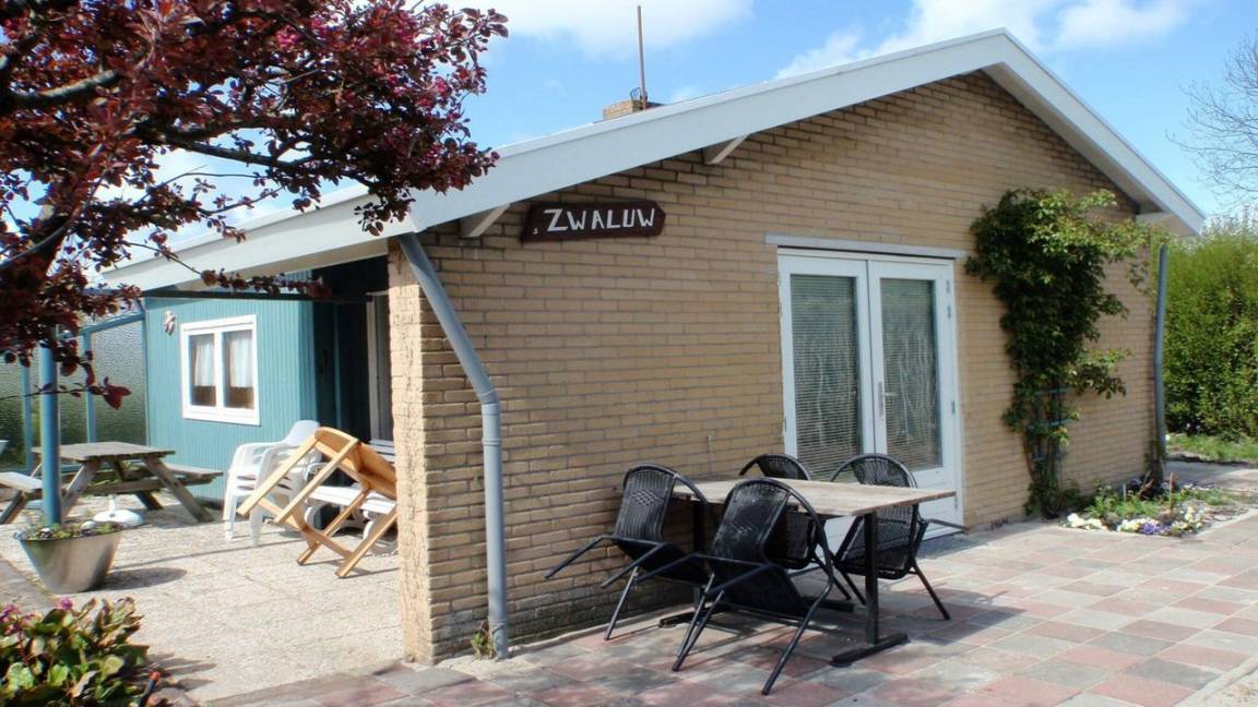 65 M² Ferienhaus ∙ 3 Schlafzimmer ∙ 6 Gäste - Callantsoog