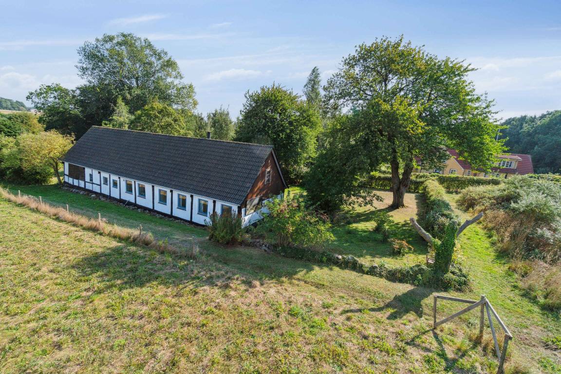 100 M² House ∙ 3 Bedrooms ∙ 6 Guests - Bornholm
