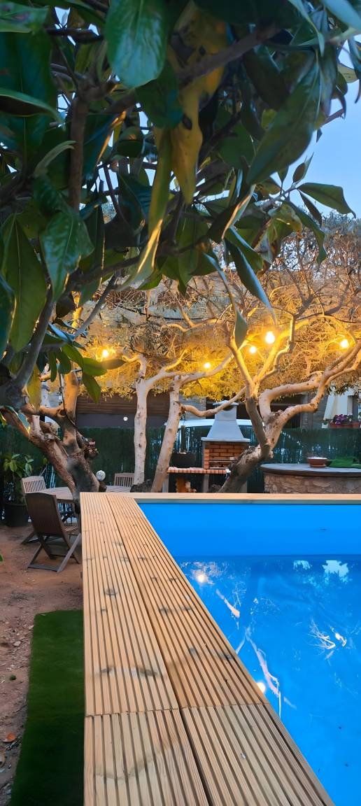 70 M² House ∙ 2 Bedrooms ∙ 6 Guests - Llafranc