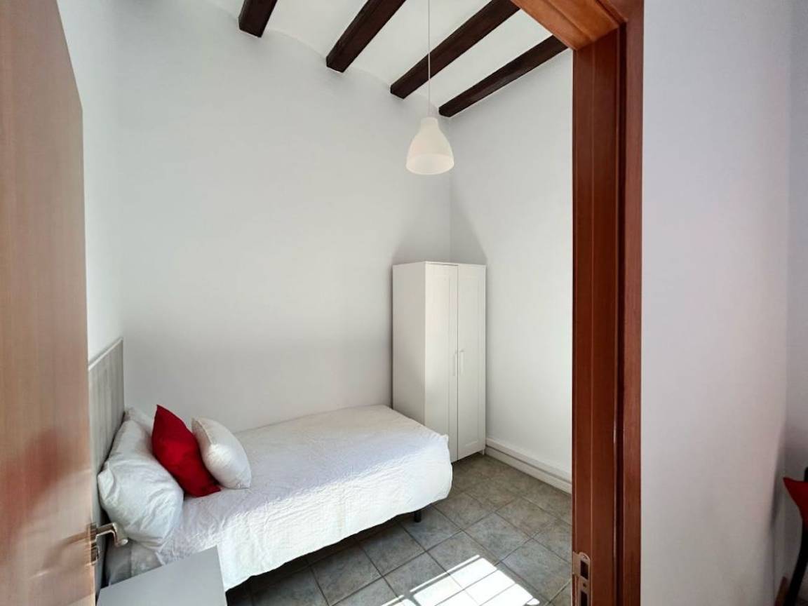 Private Room ∙ 1 Bedroom ∙ 1 Guest - Barcelona