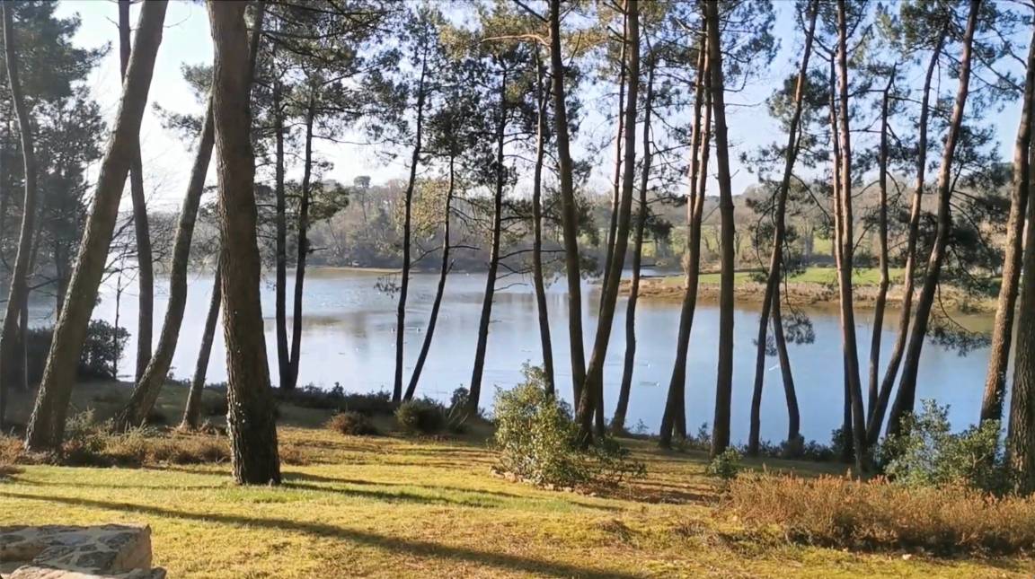 240 M² Villa ∙ 4 Slaapkamers ∙ 8 Gasten - Arradon