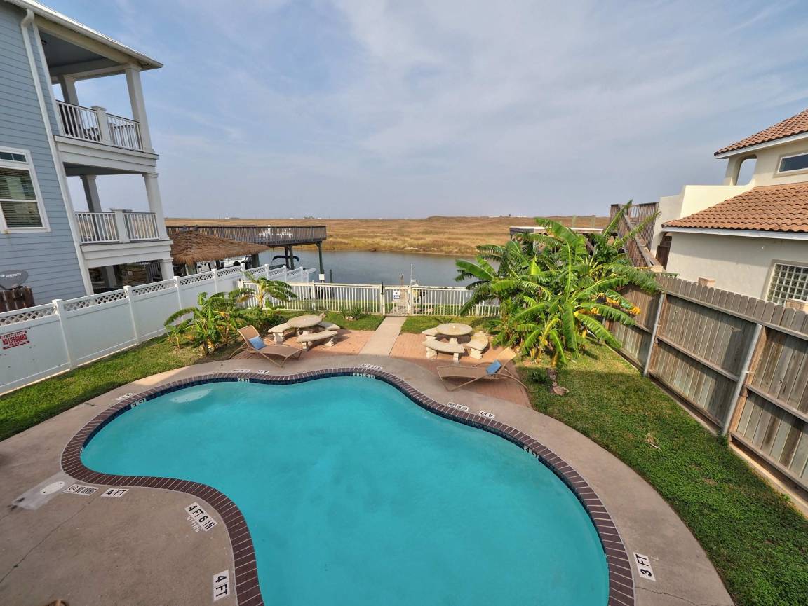 Apartment ∙ 4 Guests - Corpus Christi, TX