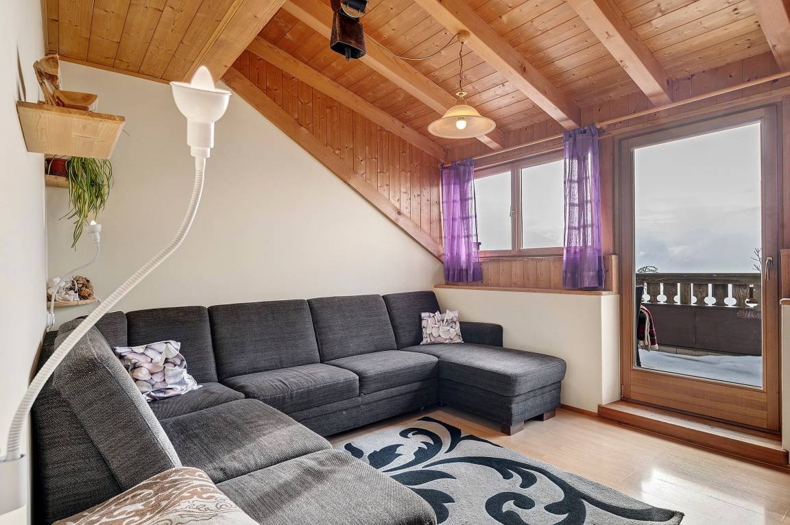 60 M² Casa Rural ∙ 2 Habitaciones ∙ 5 Huéspedes - Bolzano