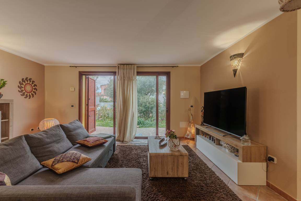 120 M² Villa ∙ 2 Bedrooms ∙ 6 Guests - Olbia