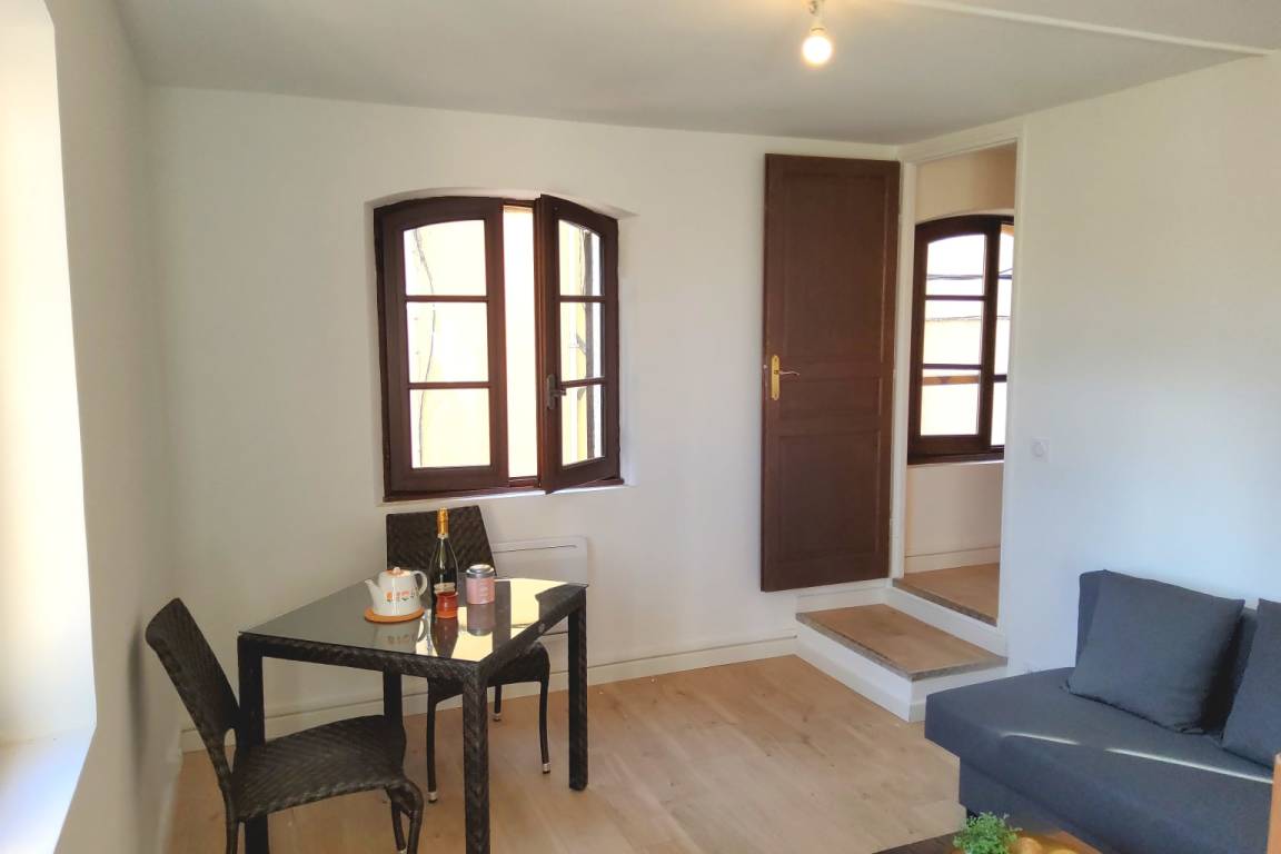 28 M² Apartment ∙ 1 Bedroom ∙ 2 Guests - Fréjus