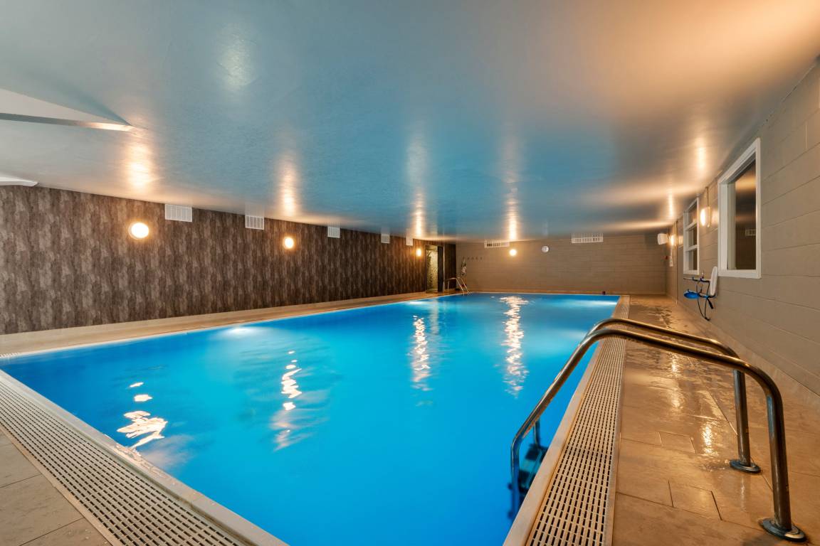 80 M² Apartment ∙ 2 Bedrooms ∙ 4 Guests - Lancashire