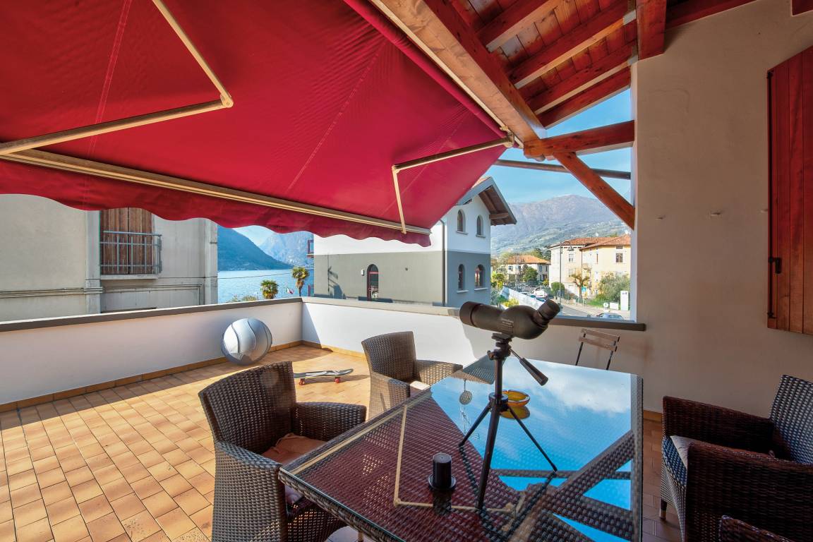 80 M² House ∙ 2 Bedrooms ∙ 4 Guests - Iseo