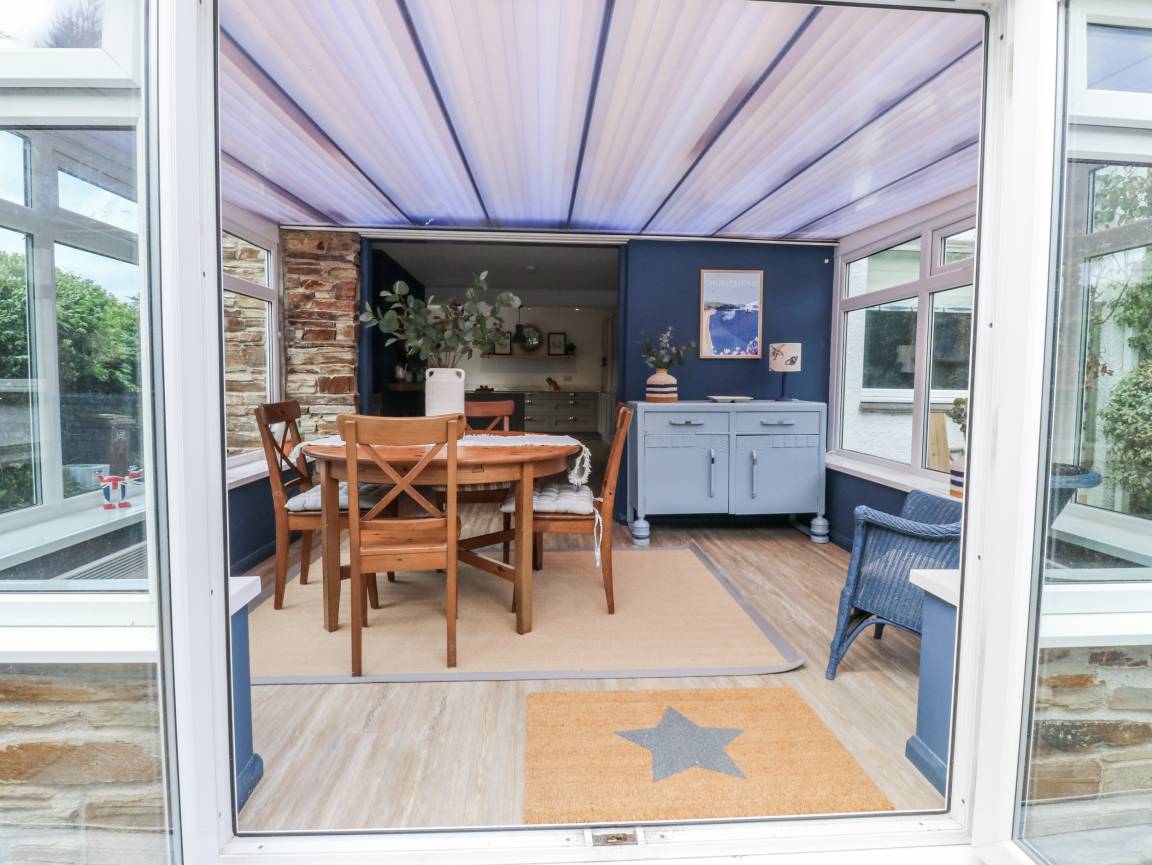 Cottage ∙ 3 Bedrooms ∙ 6 Guests - Bigbury-on-Sea