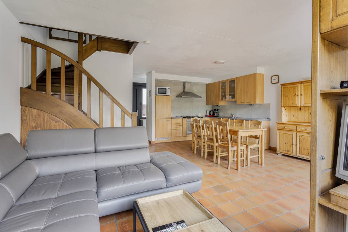 Landhaus ∙ 3 Schlafzimmer ∙ 6 Gäste - Nieuwpoort