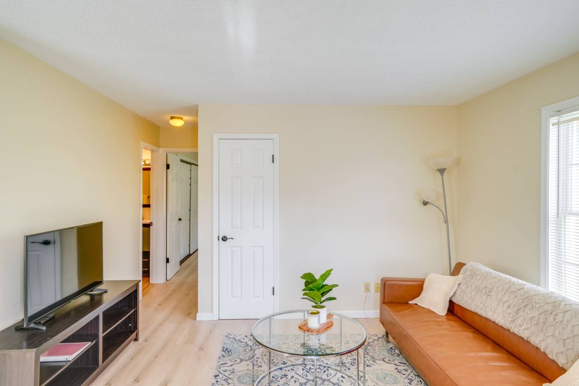 83 M² Apartment ∙ 1 Bedroom ∙ 2 Guests - Windham, NY