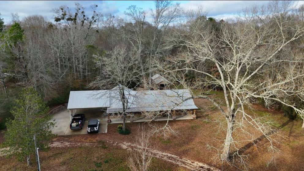 112 M² Cabin ∙ 2 Bedrooms ∙ 6 Guests - Mississippi