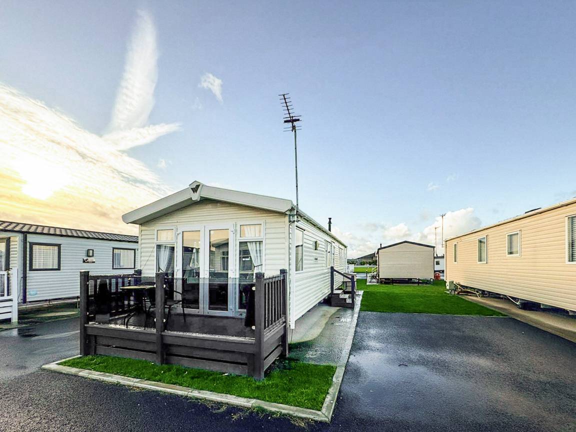 Cottage ∙ 2 Bedrooms ∙ 6 Guests - Rhyl