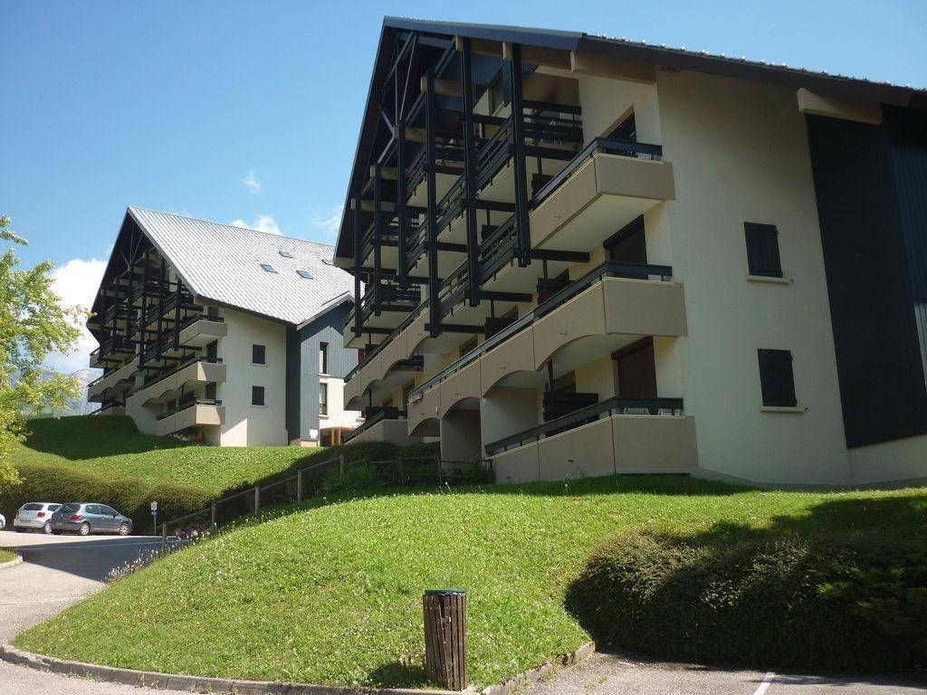 26 M² Appartement ∙ 1 Chambre ∙ 4 Personnes - Lans-en-Vercors