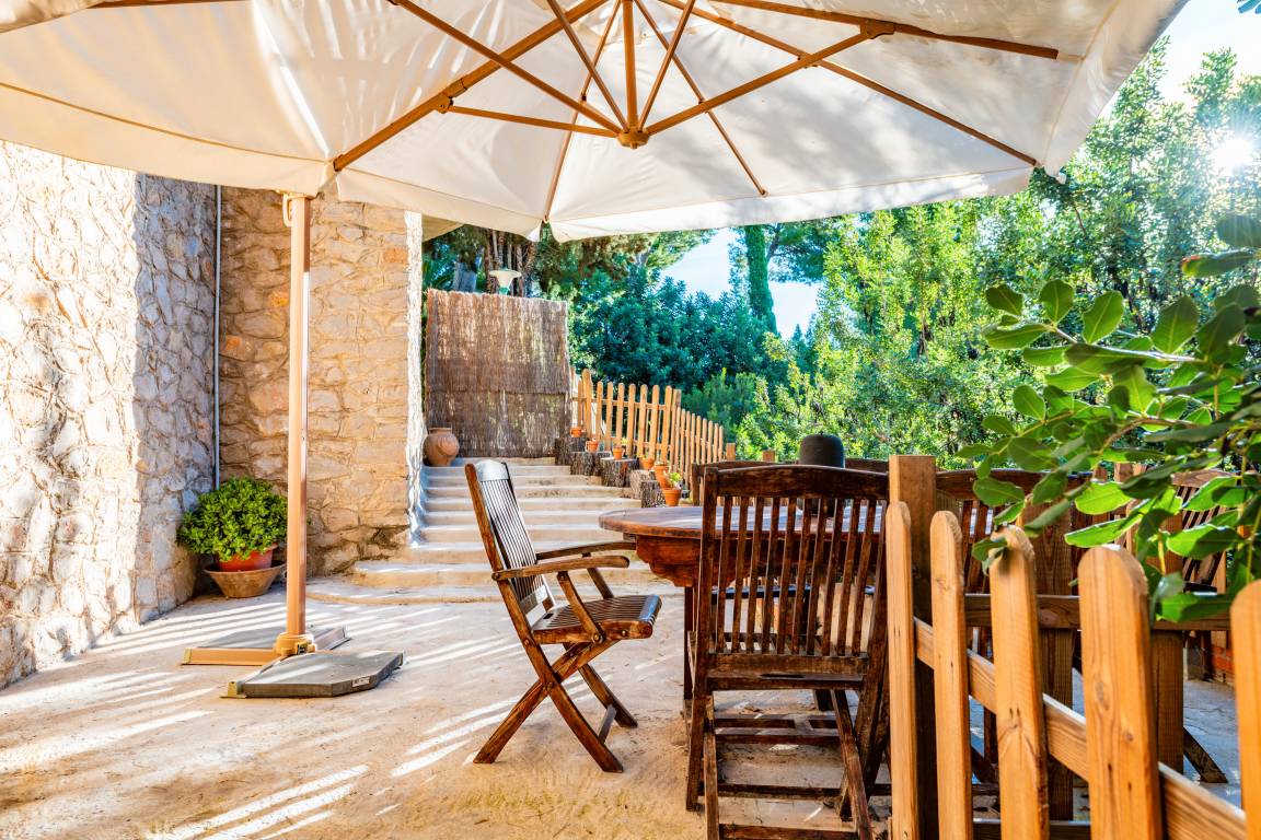 70 M² Casa ∙ 1 Habitación ∙ 5 Huéspedes - Castellón de la Plana