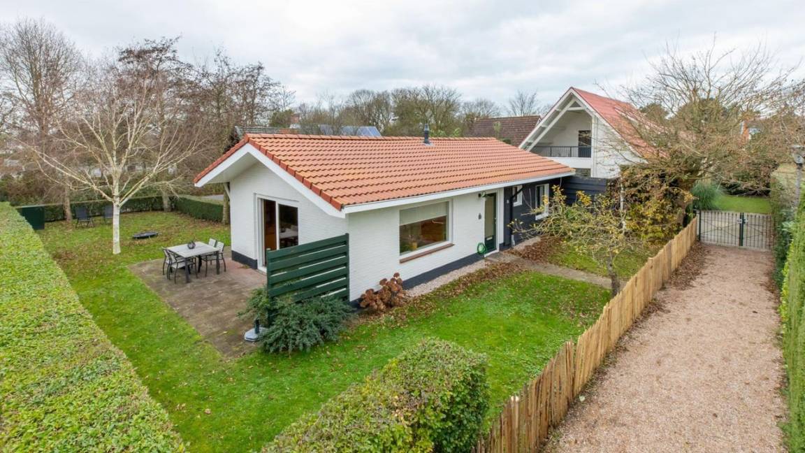 65 M² House ∙ 2 Bedrooms ∙ 6 Guests - Domburg