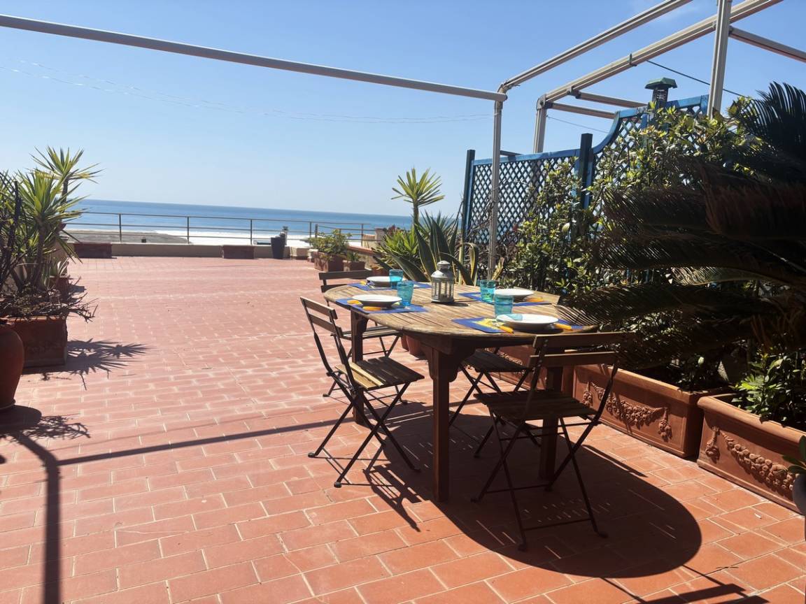 Appartement ∙ 2 Chambres ∙ 6 Personnes - Castiglione della Pescaia