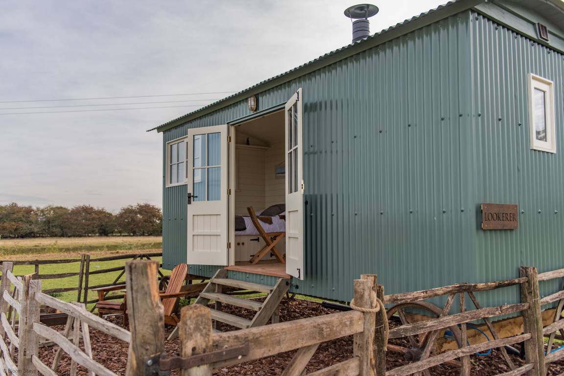 Cottage ∙ 1 Bedroom ∙ 2 Guests - Kent