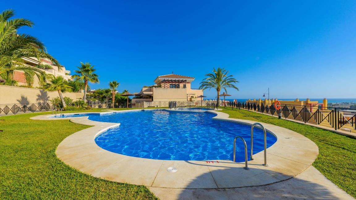 74 M² Ferienhaus ∙ 2 Schlafzimmer ∙ 4 Gäste - Torre del Mar