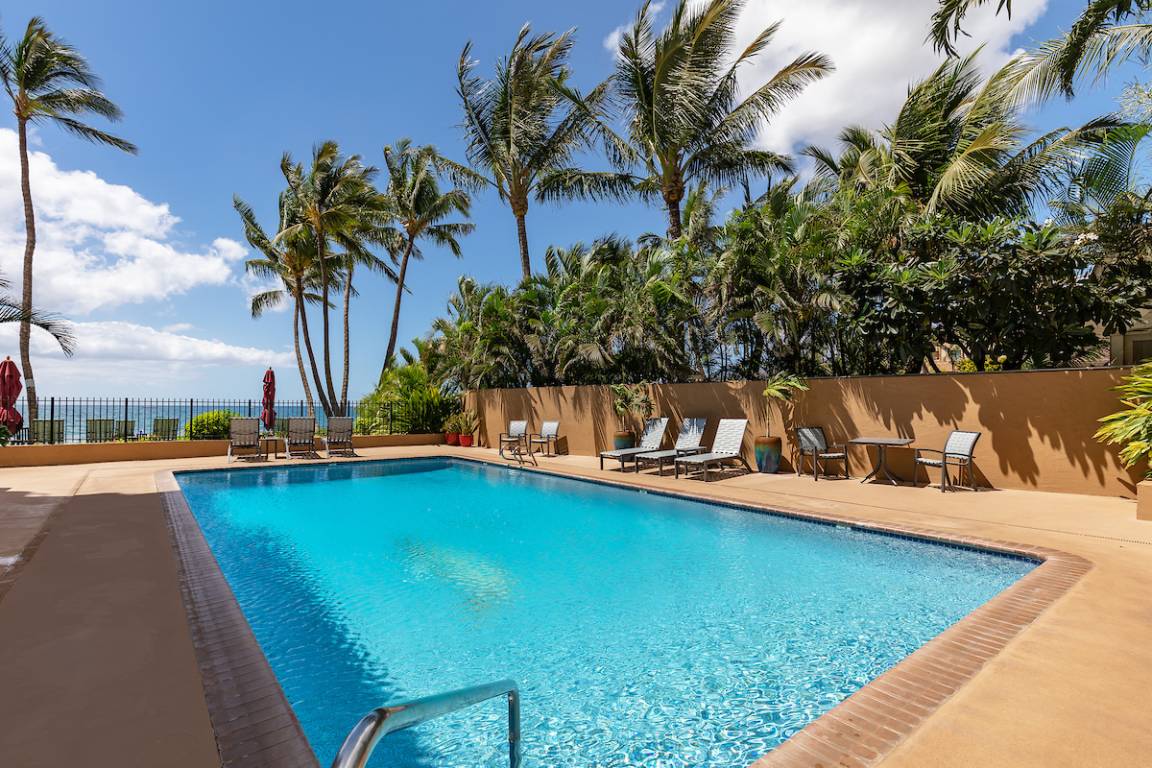63 M² Apartment ∙ 1 Bedroom ∙ 4 Guests - Kahului, HI