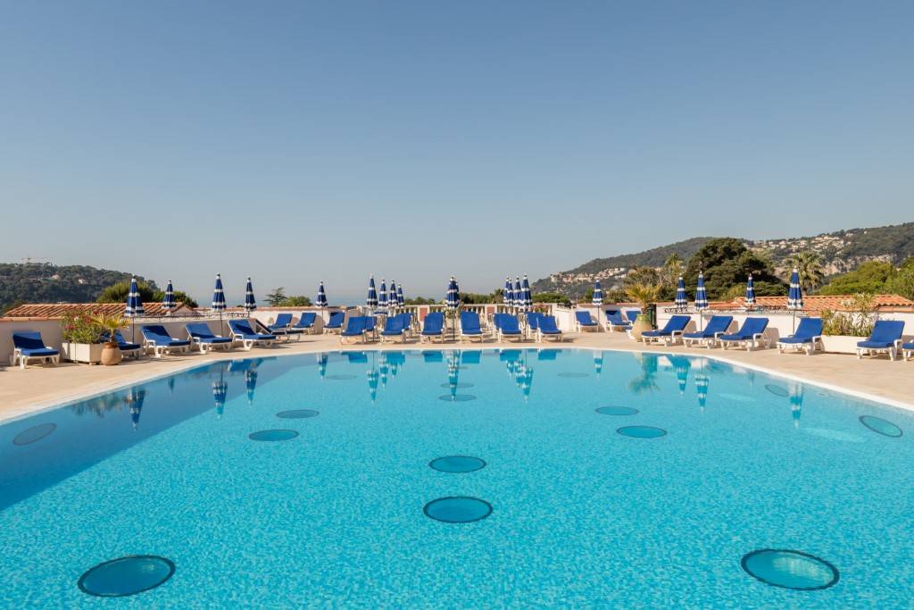 22 M² Ferienwohnung ∙ 4 Gäste - Villefranche-sur-Mer