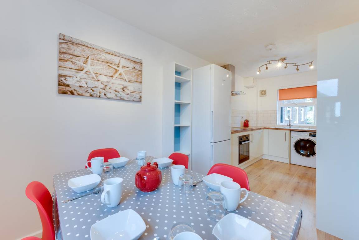 Cottage ∙ 3 Bedrooms ∙ 6 Guests - Norfolk