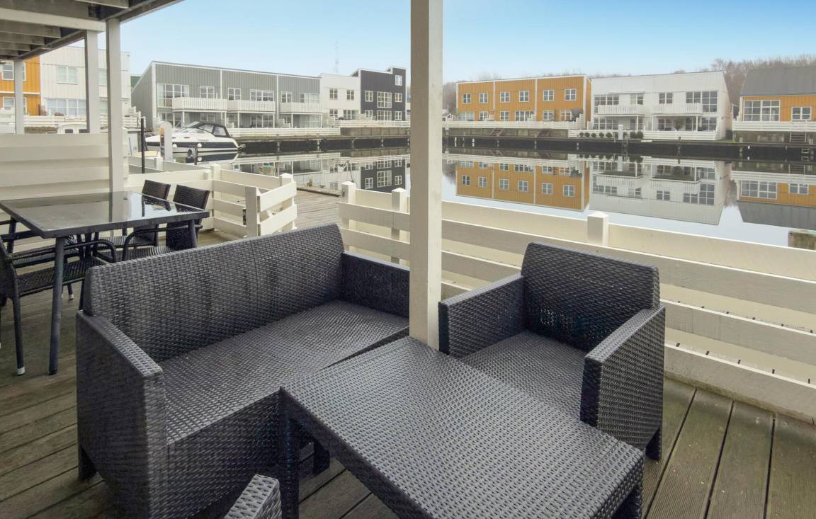 58 M² House ∙ 2 Bedrooms ∙ 4 Guests - Ebeltoft