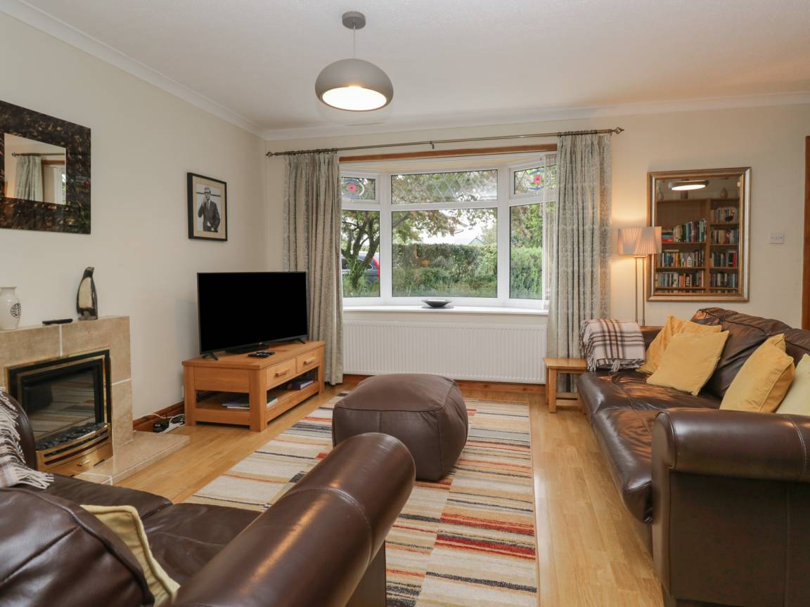 Cottage ∙ 3 Bedrooms ∙ 5 Guests - Coniston