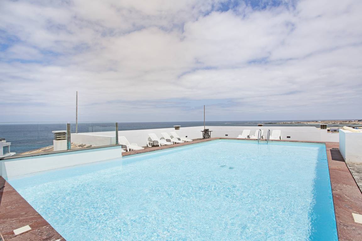 110 M² Ferienhaus ∙ 3 Schlafzimmer ∙ 6 Gäste - El Cotillo