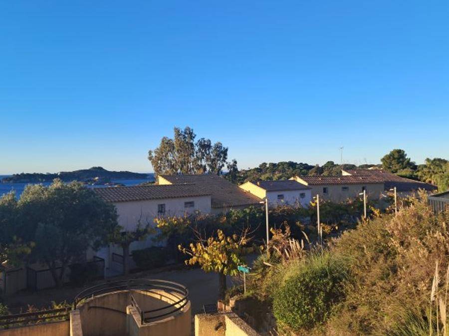 48 M² Appartement ∙ 2 Chambres ∙ 8 Personnes - Presqu'île de Giens