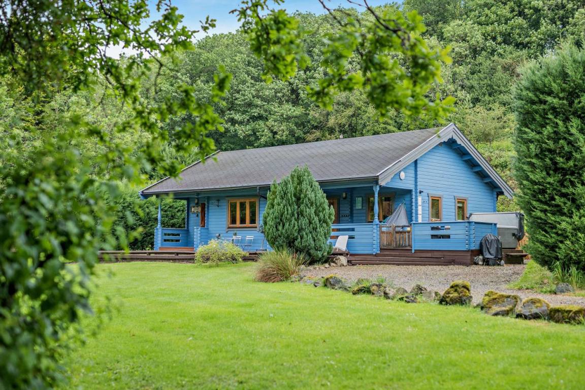 Lodge ∙ 3 Bedrooms ∙ 6 Guests - Redcar