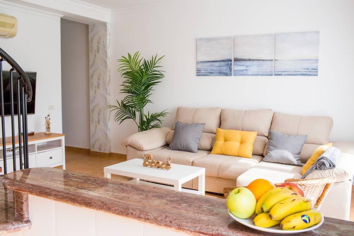 62 M² Apartment ∙ 2 Bedrooms ∙ 4 Guests - Sardina
