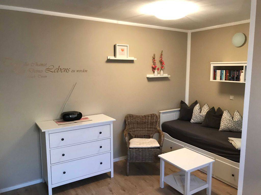 40 M² Apartment ∙ 1 Bedroom ∙ 4 Guests - Wittenberg