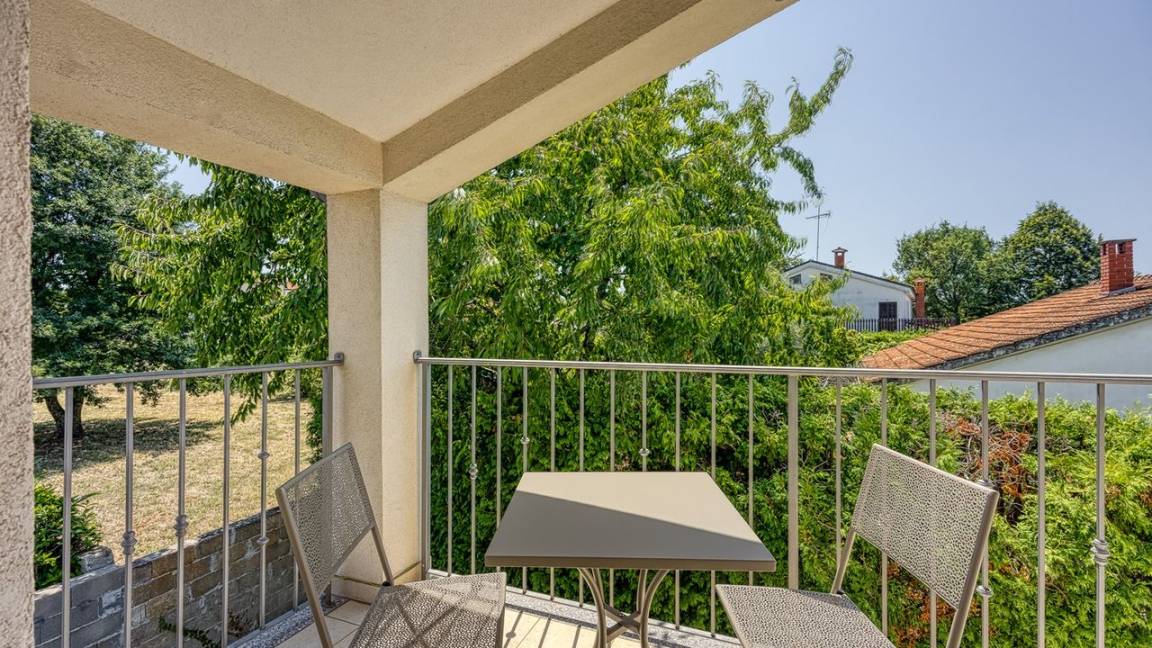 55 M² Appartement ∙ 2 Chambres ∙ 4 Personnes - Poreč