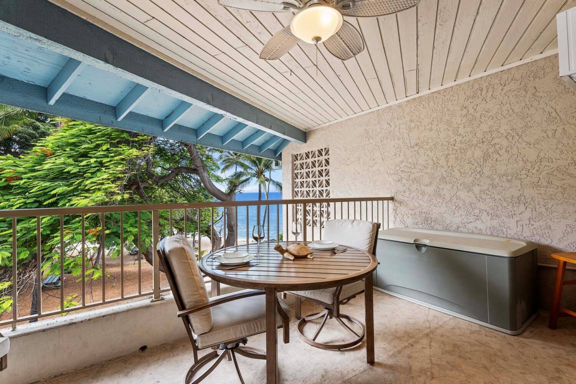 59 M² Condo ∙ 1 Bedroom ∙ 4 Guests - Kailua-Kona, HI