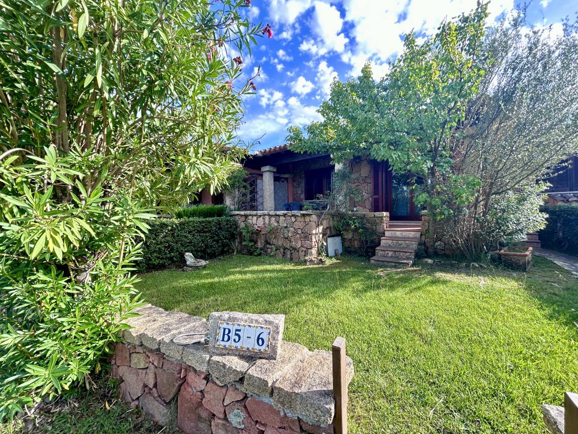 60 M² Maison De Vacances ∙ 1 Chambre ∙ 4 Personnes - San Teodoro