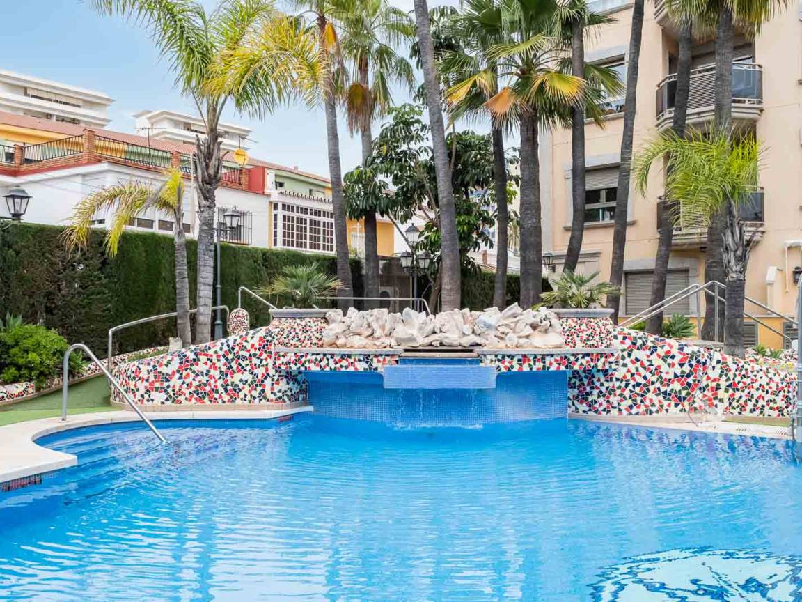 67 M² Apartamento ∙ 2 Habitaciones ∙ 6 Huéspedes - Fuengirola