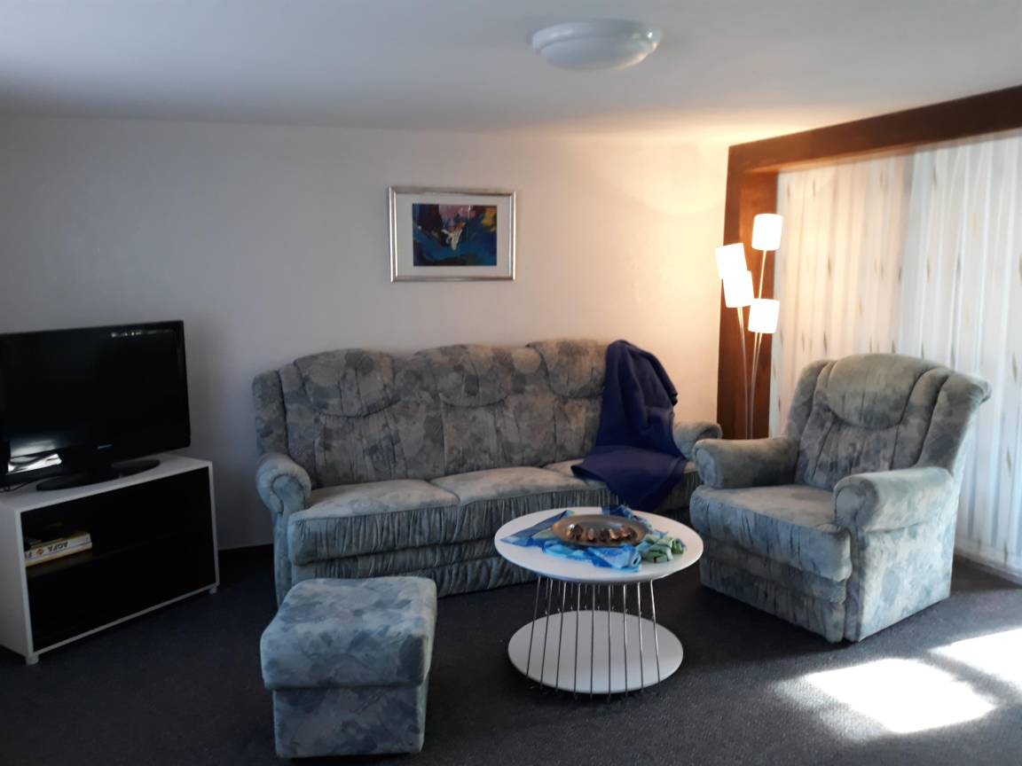 100 M² Maison De Vacances ∙ 2 Chambres ∙ 6 Personnes - Miltenberg