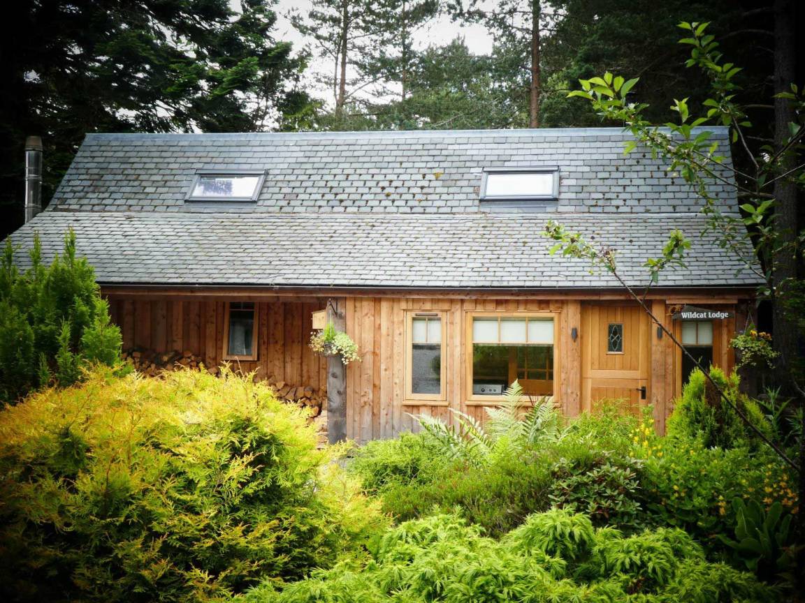 Cottage ∙ 1 Bedroom ∙ 2 Guests - Boat of Garten